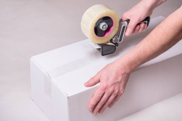 Corrugated Packing Roll | Corrugated Packing Roll In Noida | Nirmal ...